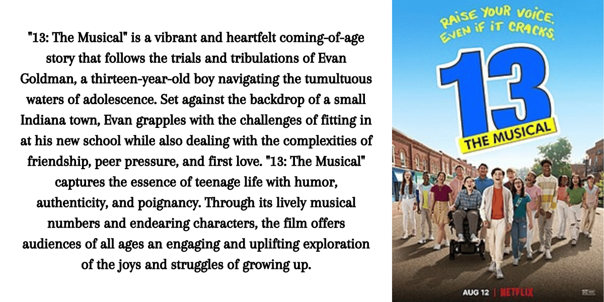 13 - Kim's Musical Theatre Library